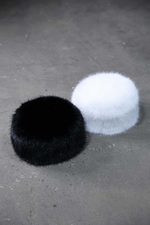 Russian Shafka fur hat,【ByTheR.jp】日本公式通販 - 大人の男性のためのワイルドファッションスタイル
