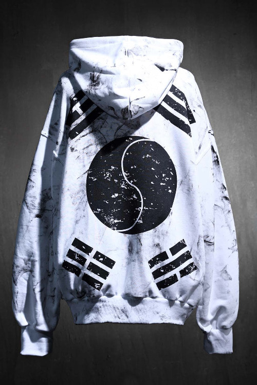 ByTheR, Just For Mania.