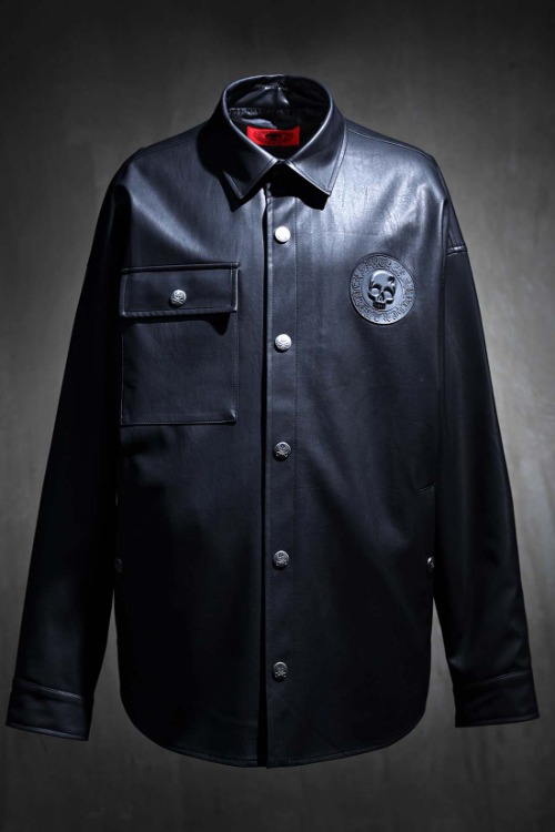 ByTheR, Just For Mania.