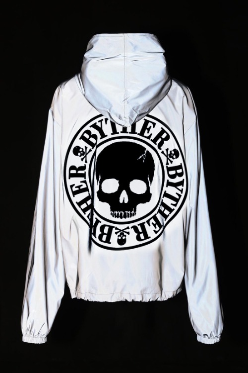 ByTheR - Not For The Public, Just For Mania