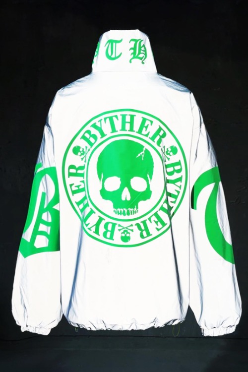 ByTheR - Not For The Public, Just For Mania ByTheR - Not For The Public, Just For Mania
