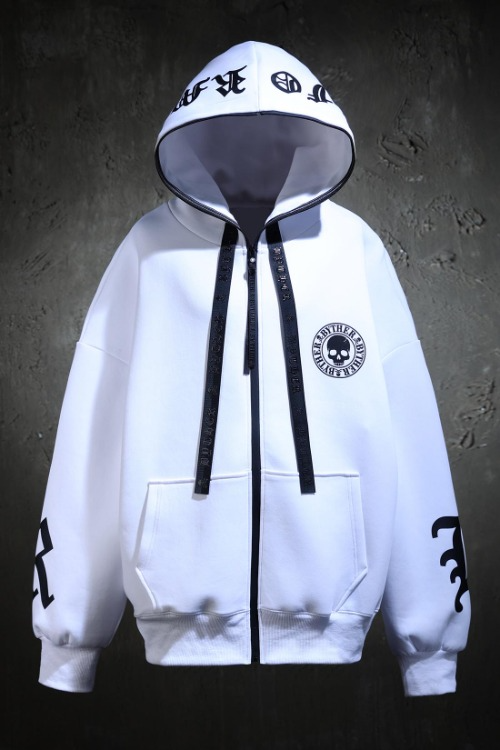 ByTheR, Just For Mania.