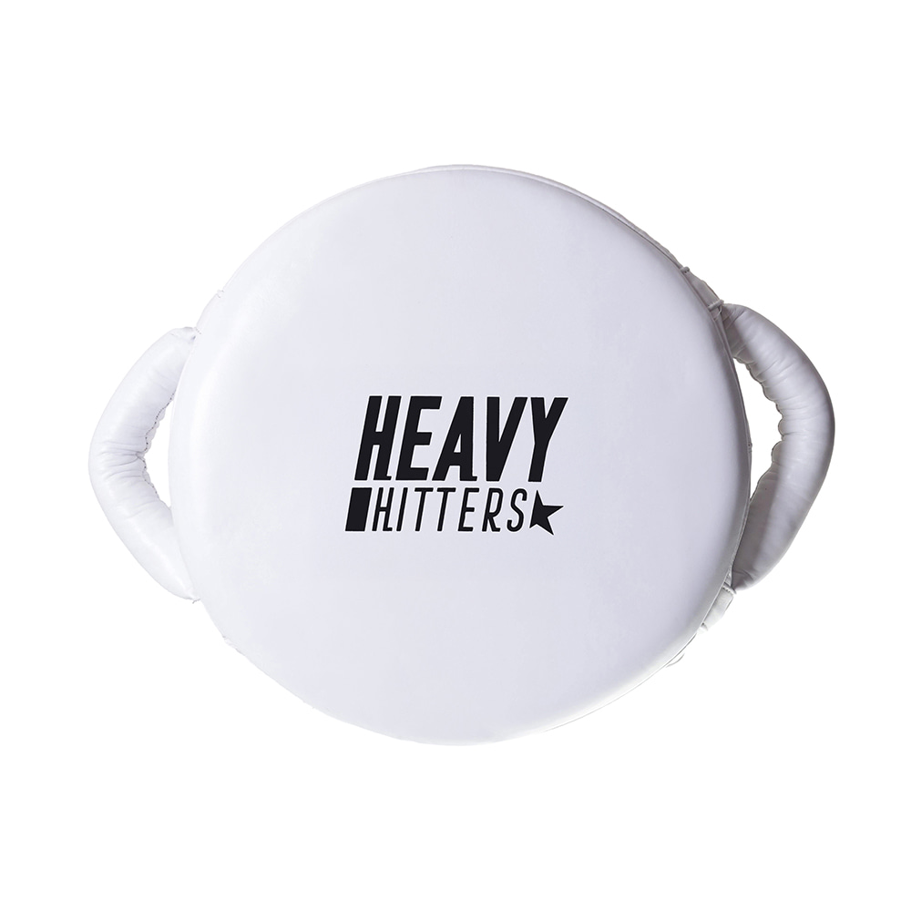 HEAVY HITTERS :: [HEAVY HITTERS] PUNCH SHIELD [H4-PH-WH]