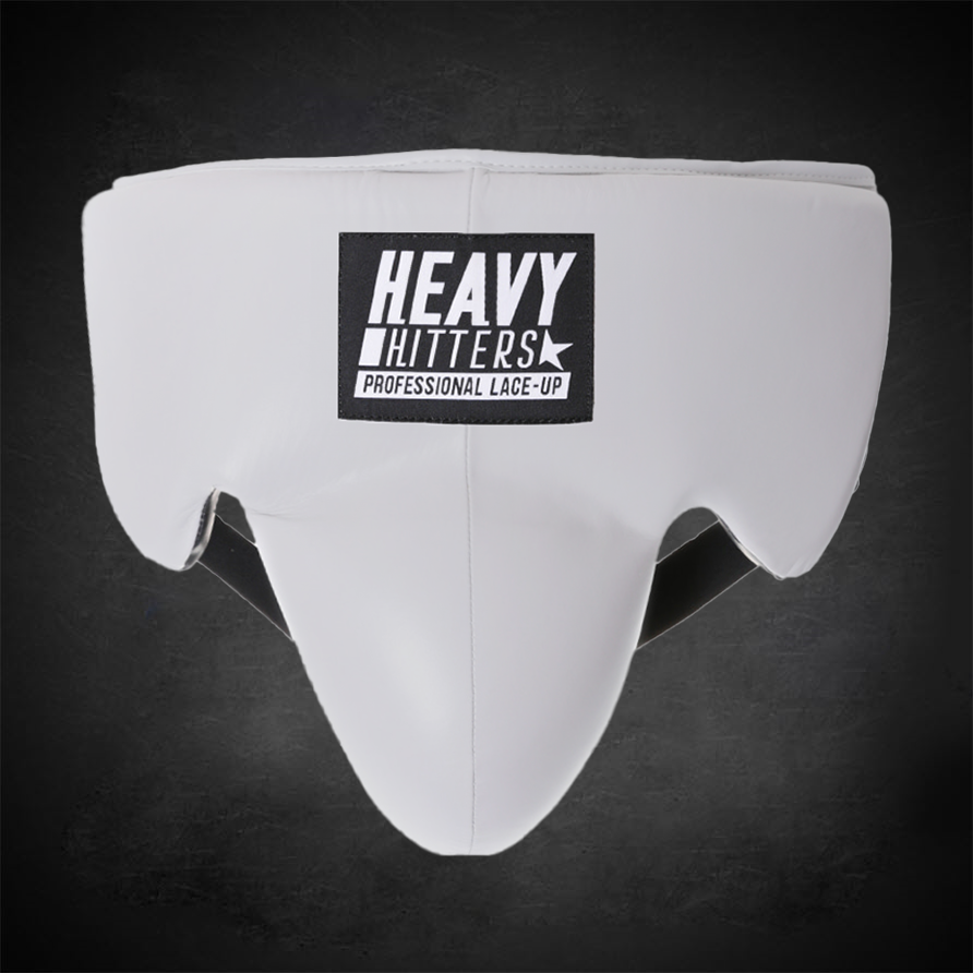 HEAVY HITTERS - Boxing Gear Unlimited Energy