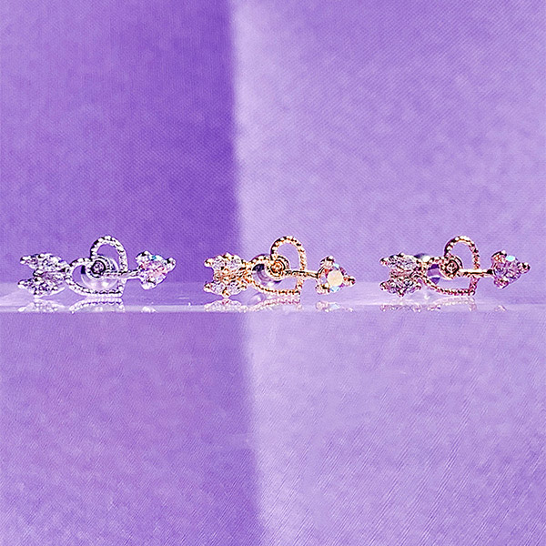 [AB] Cupid Piercing/Earring - Anything Else