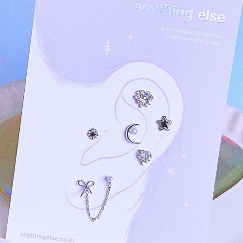 Piercing SET - Anything Else