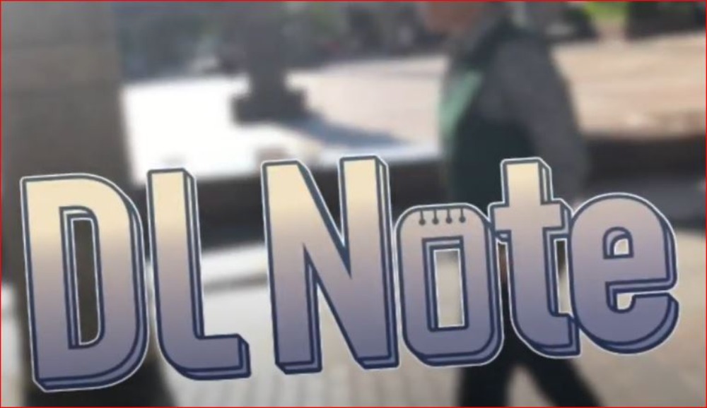 JL Magic - DL NOTE By Baogo - JL MAGIC