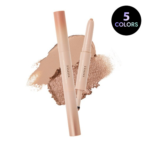 thim artist touch shadow duo 0.7g / 0.5g