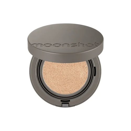 moonshot Conscious Fit Matte Cushion Foundation 12g