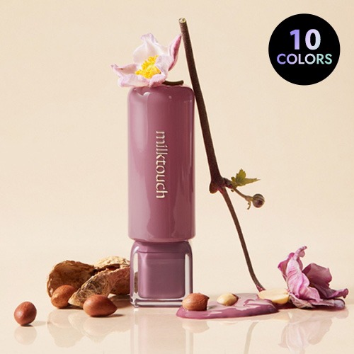 Milk Touch Jelly Fit Tinted Glow Tint 4g