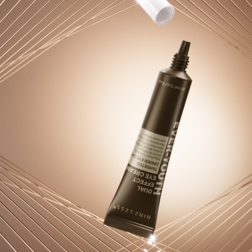 NINELESS Ever-Youth Dual Effect Eye Cream 20ml