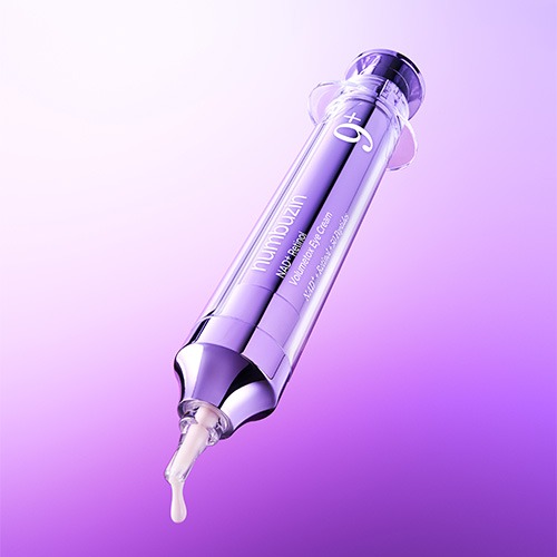 🎖️BOGO🎖️ numbuzin No.9 NAD+ Retinol Volumetox Eye Cream 10ml
