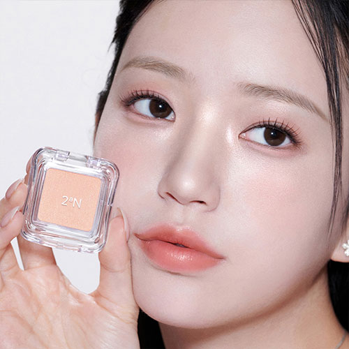 2aN Pure Glash Highlighter 2.7g