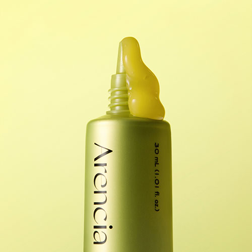 Arencia Vitamin C Booster Shot 30ml