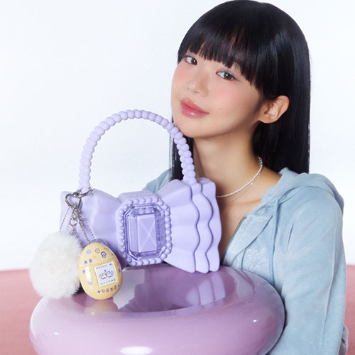 [TIME DEAL] MUMCHIT Perfume Keyring Hand Cream 50ml