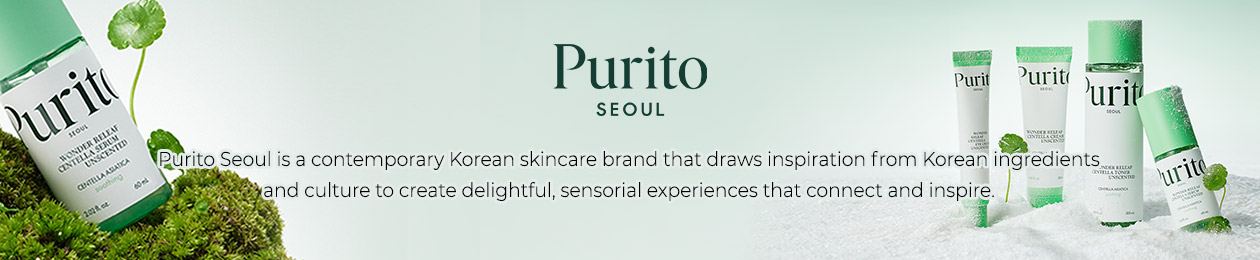 PURITO SEOUL
