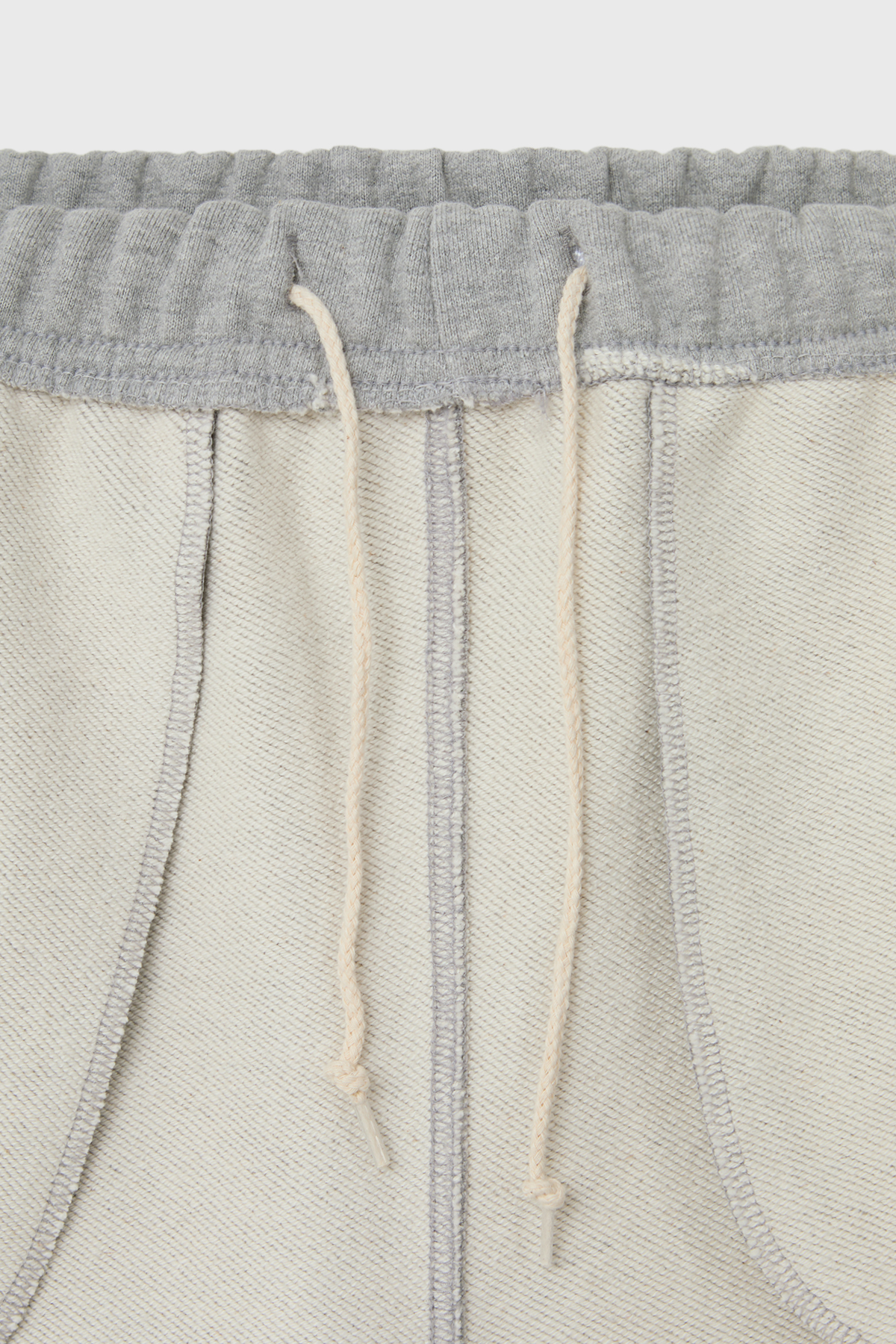 [20% 할인 코드] BIRTHDAYSUIT 벌스데이수트 MERCI SHORTS (GREY) l IAMSHOP-ONLINE