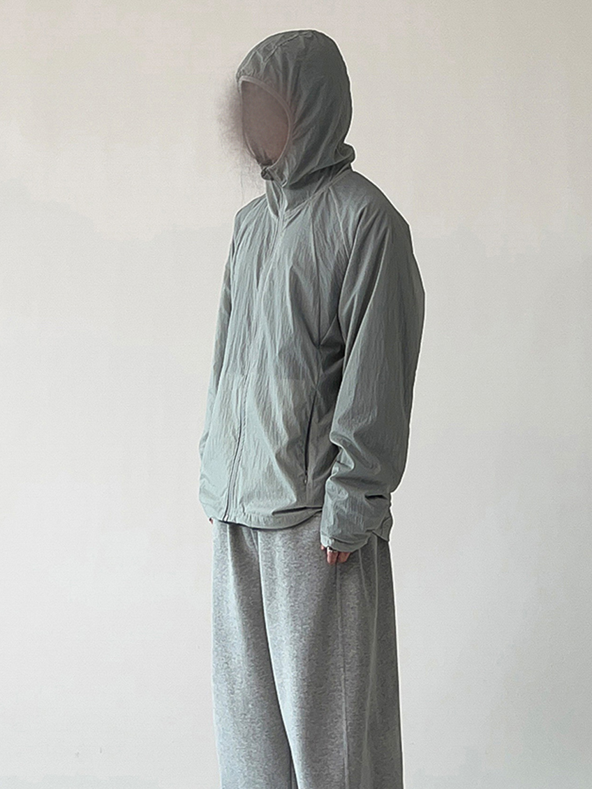 starshell windbreaker (2c)