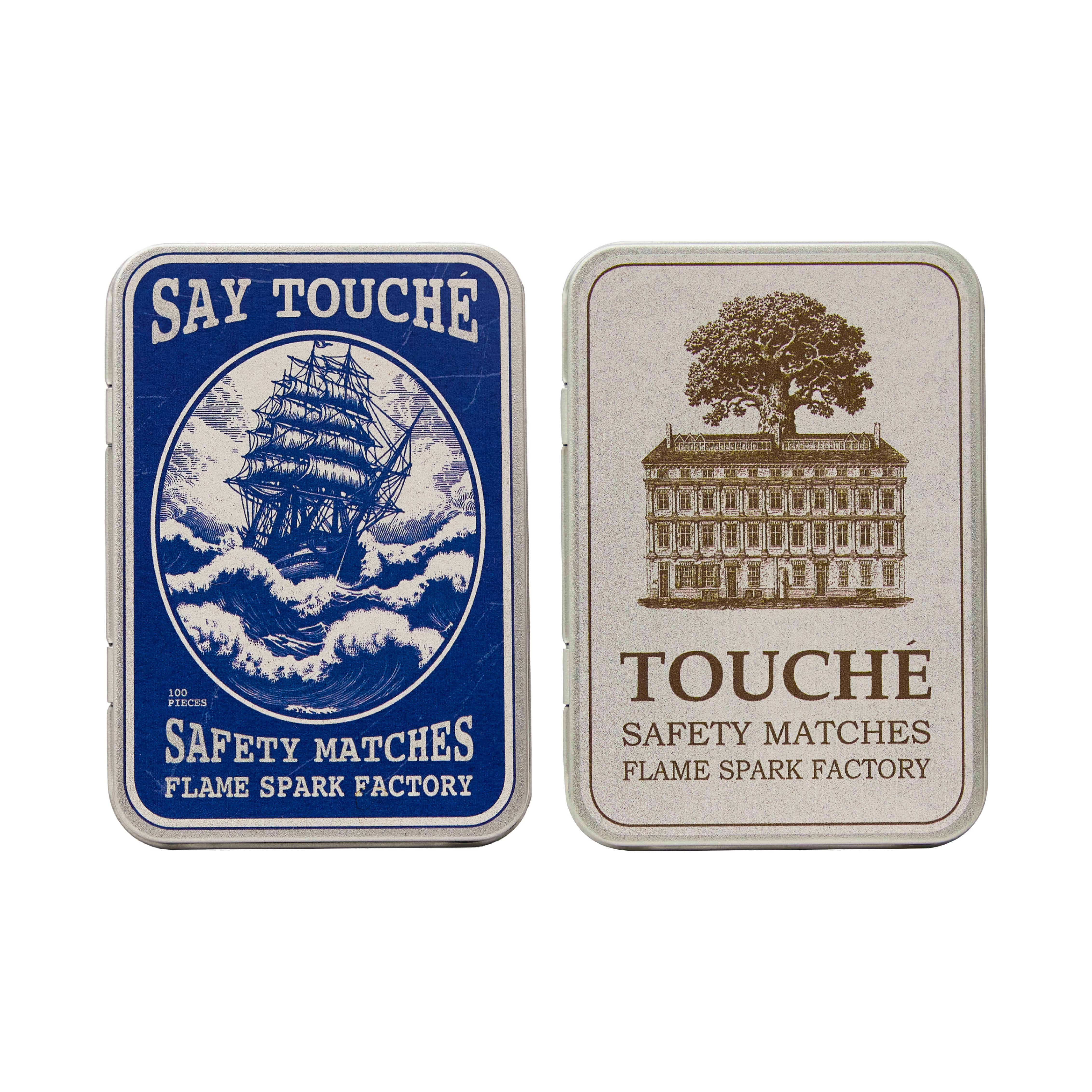 saytouche | 투셰 틴 케이스