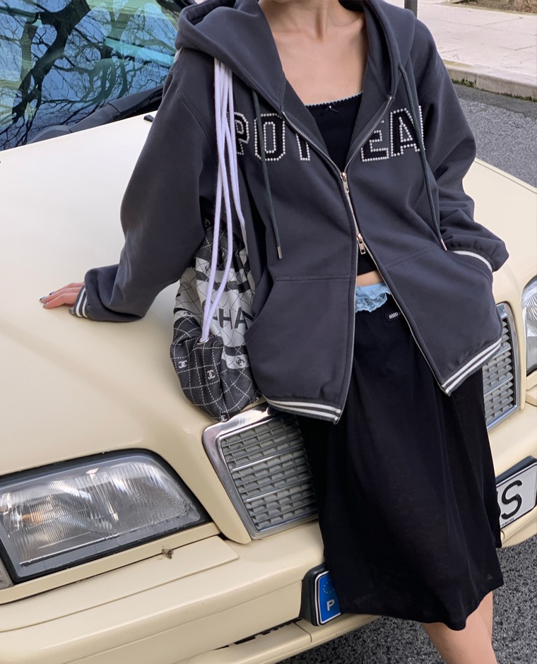 OUTER - seooocookie Japan OUTER - seooocookie Japan