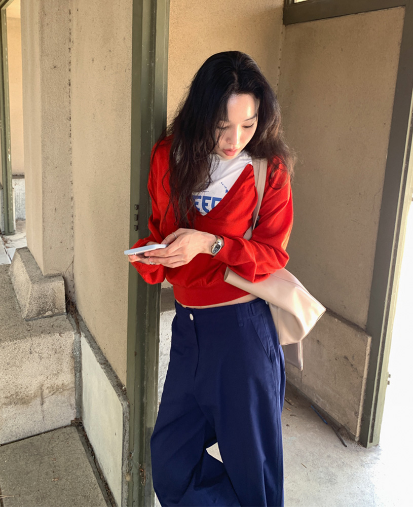 Shop Maybe Baby for modern, simple, girlish style clothing | MAYBE BABY