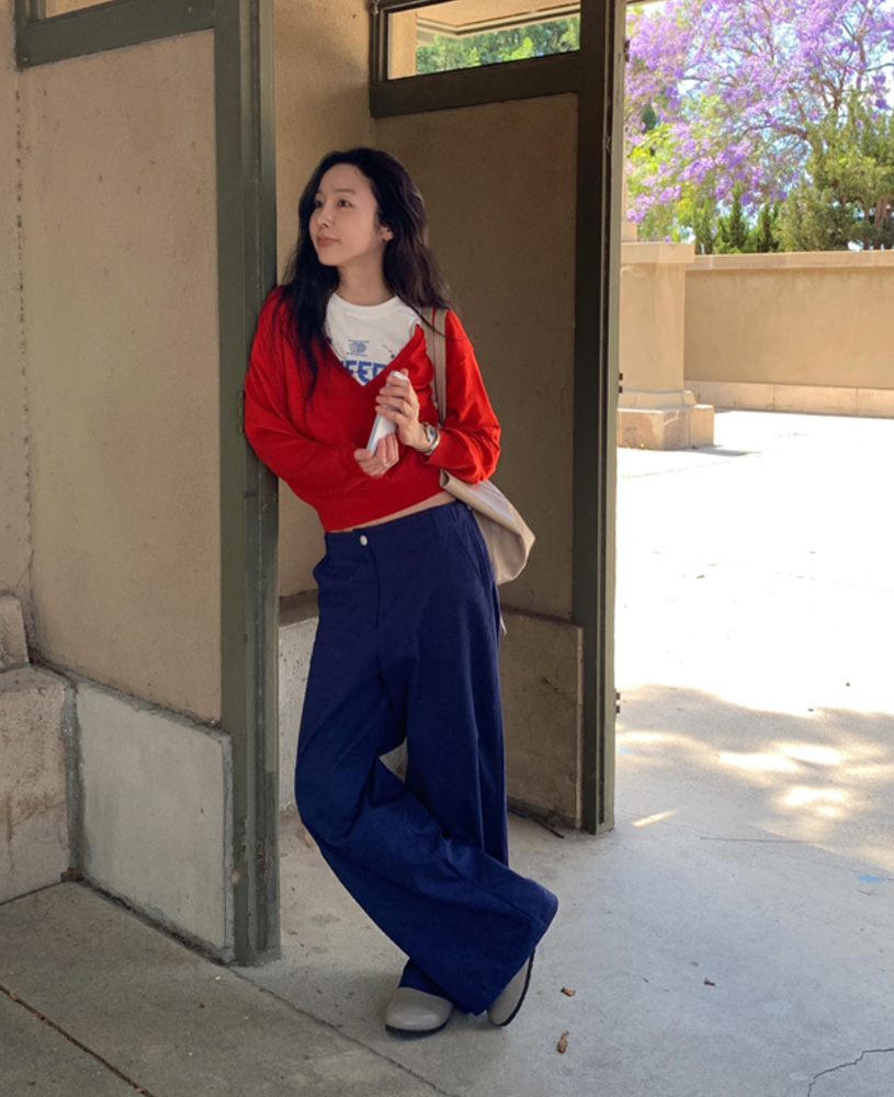 Shop Maybe Baby for modern, simple, girlish style clothing | MAYBE BABY