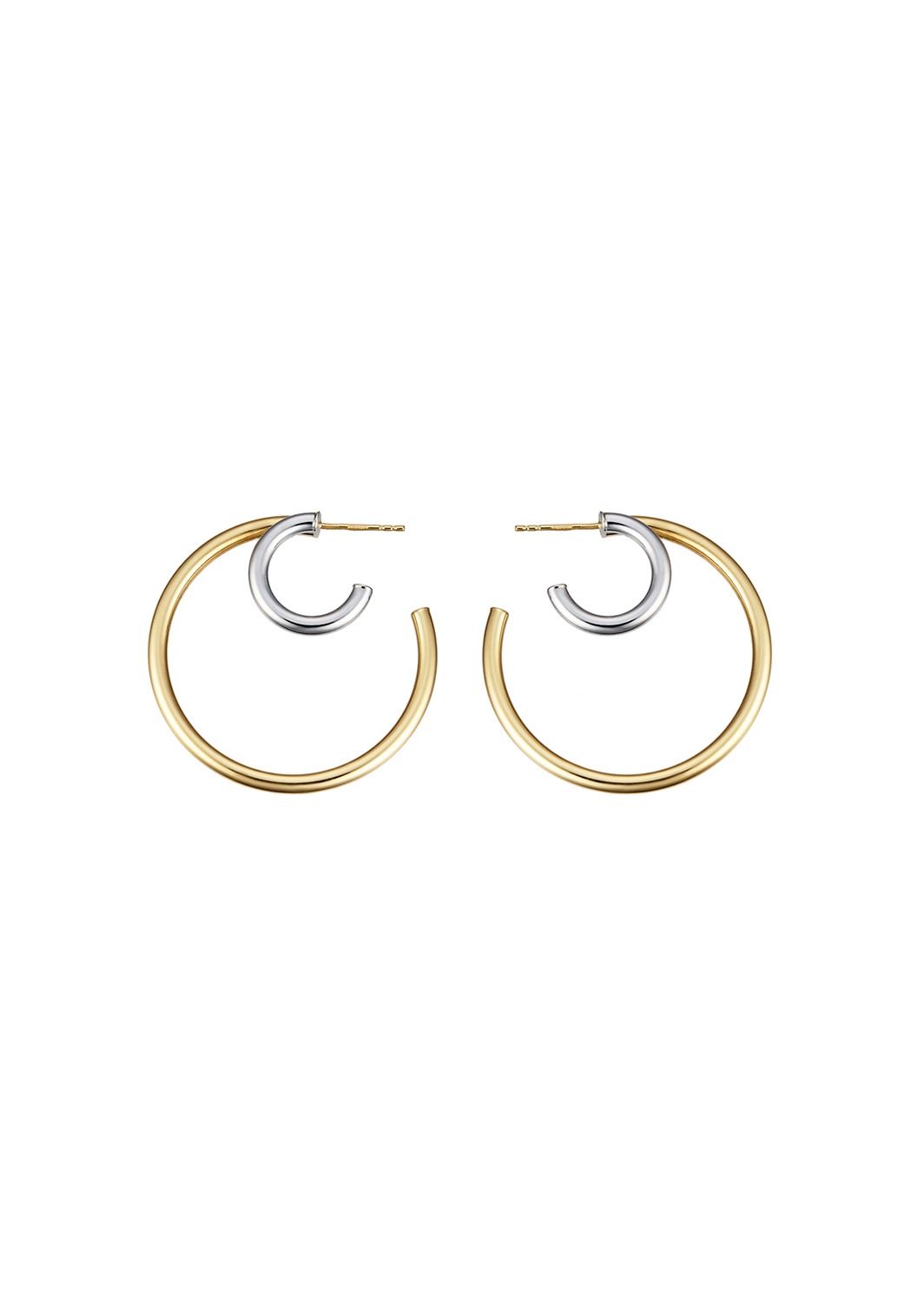 Circle Hoops_L - SSIL