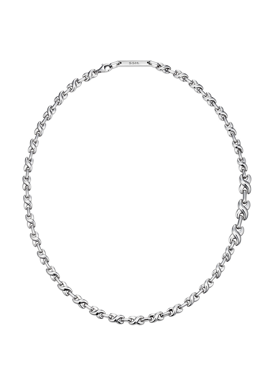 X Row Chain_L - SSIL