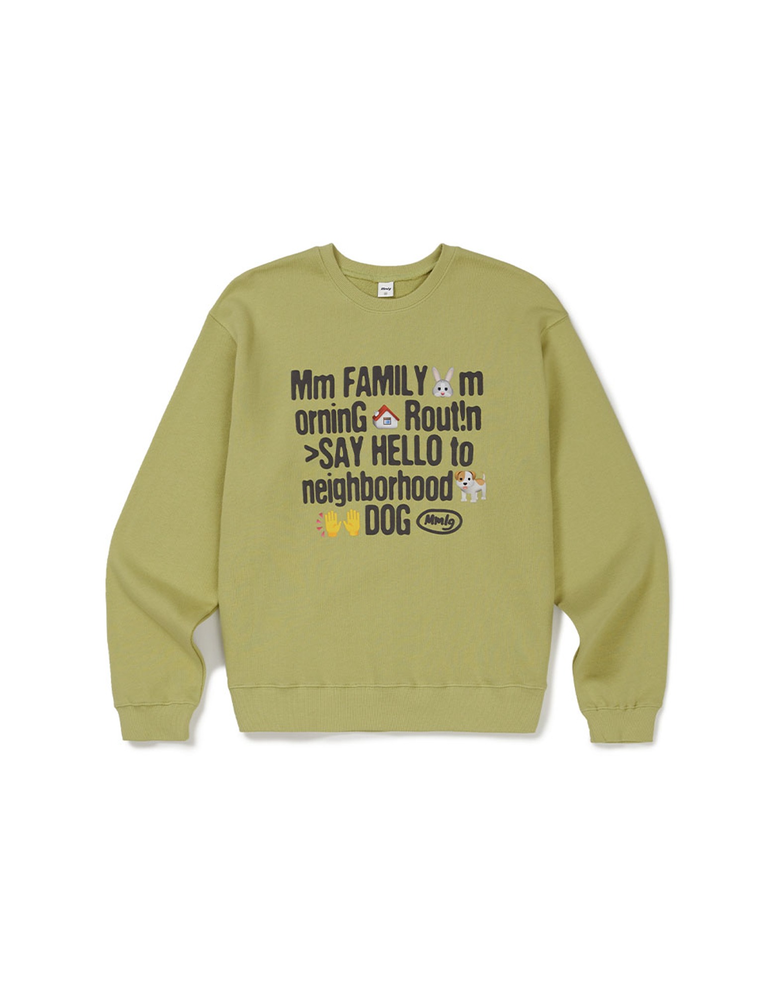 87MM 공식 온라인 스토어