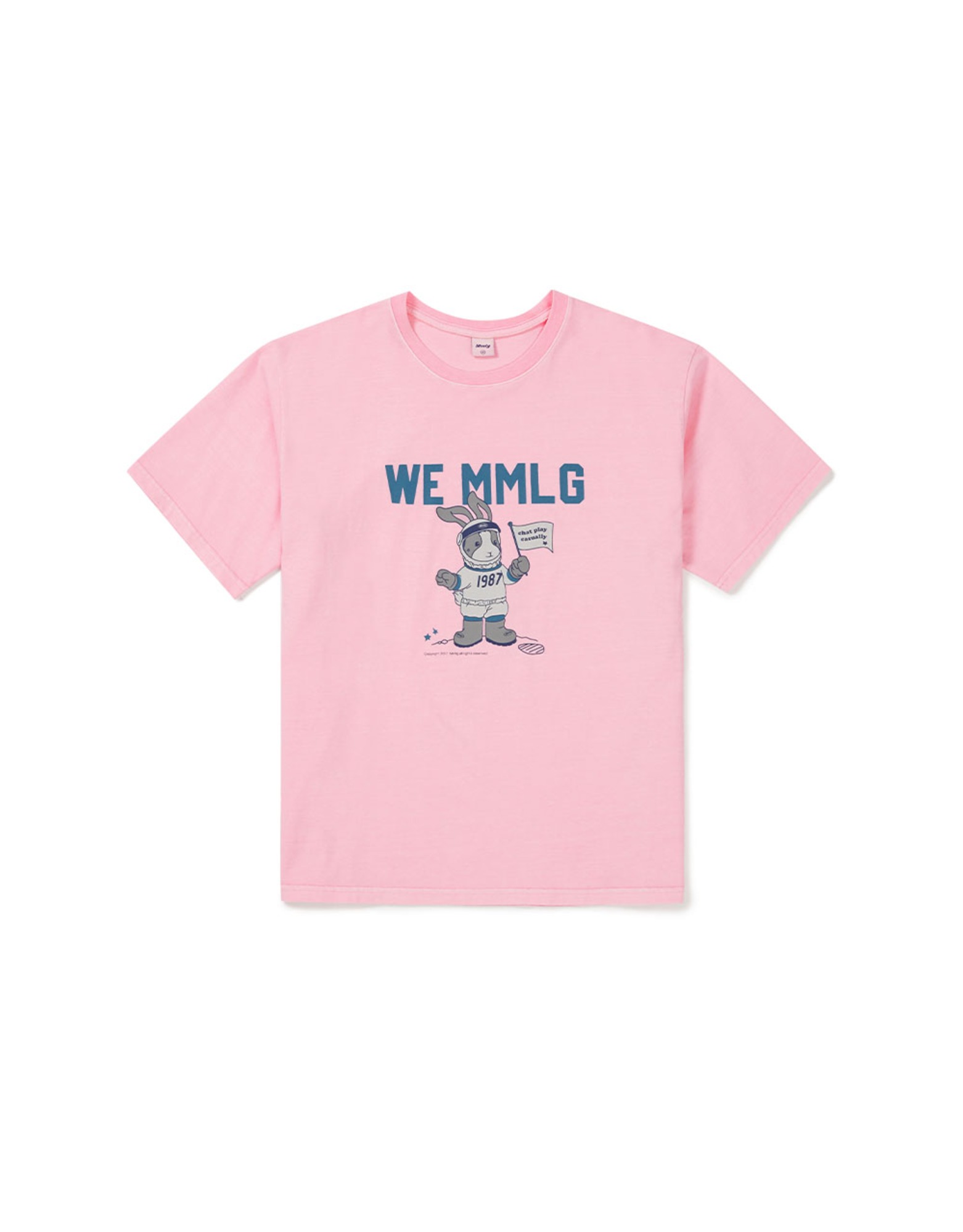 Mmlg 공식 온라인 스토어