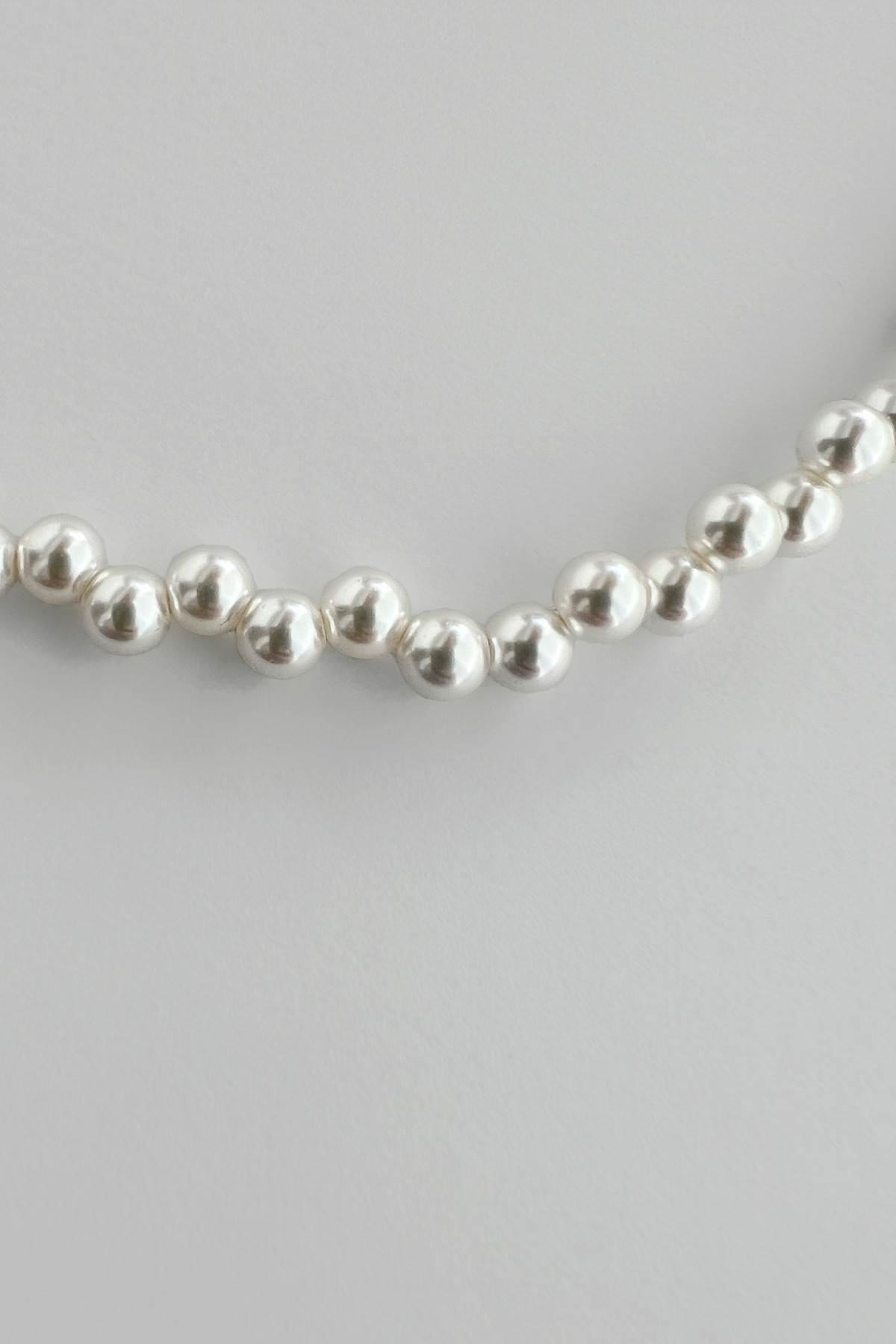 MONDAY EDITION | Pearl Vine Necklace