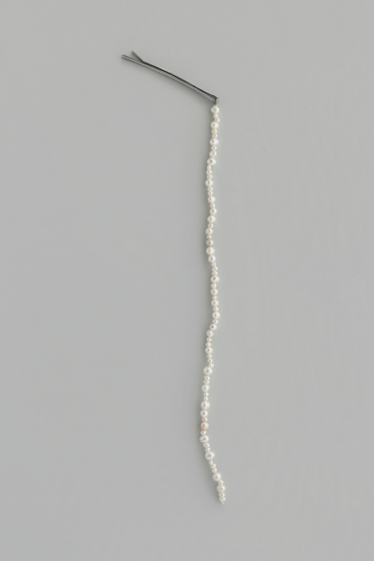 MONDAY EDITION | Pearl Vine Bobby Pin