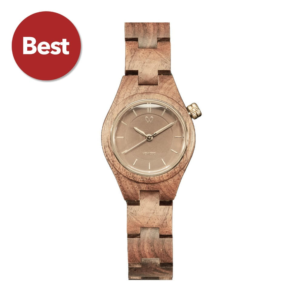 나무시계, 보우드(VOWOOD)