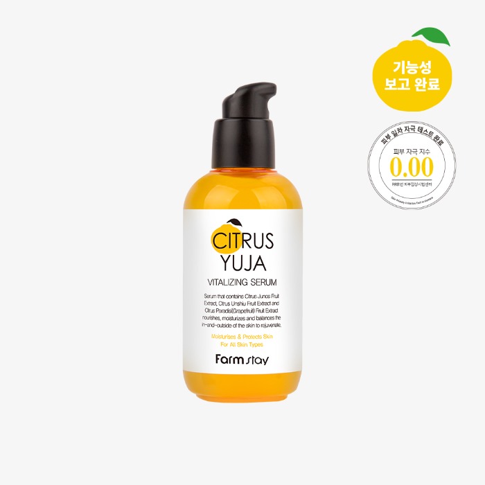 Farmstay K-Beauty: Korean Skincare & Ampoules