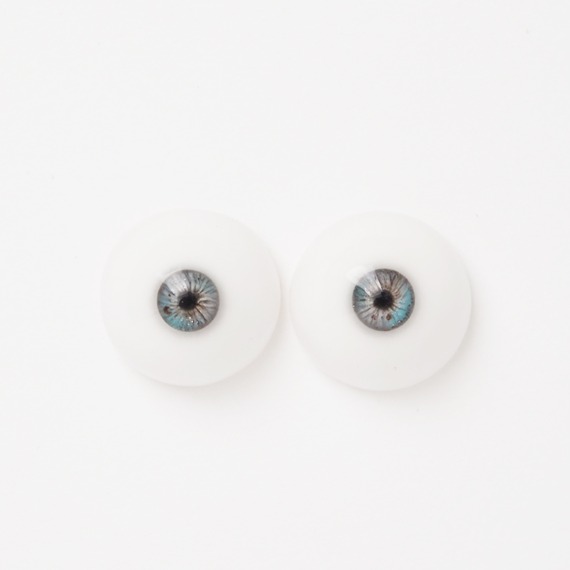 14/5mm Eyes, Small Pupil_Blue+Gray, Pre-Order - SartoriaJ