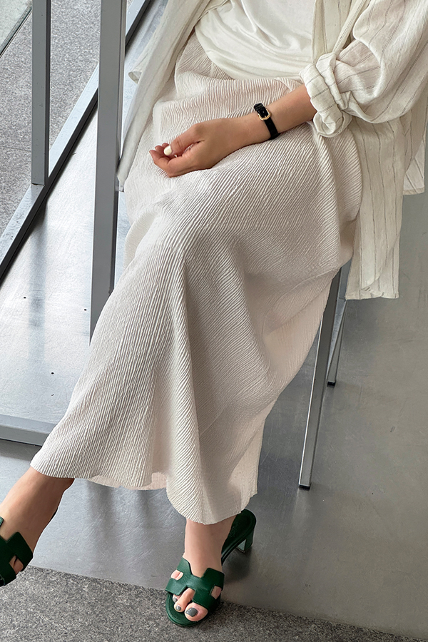 Graphy pleate skirt&大人カワイイといえば♥HOLICHOLIC【公式】ファストファッション通販