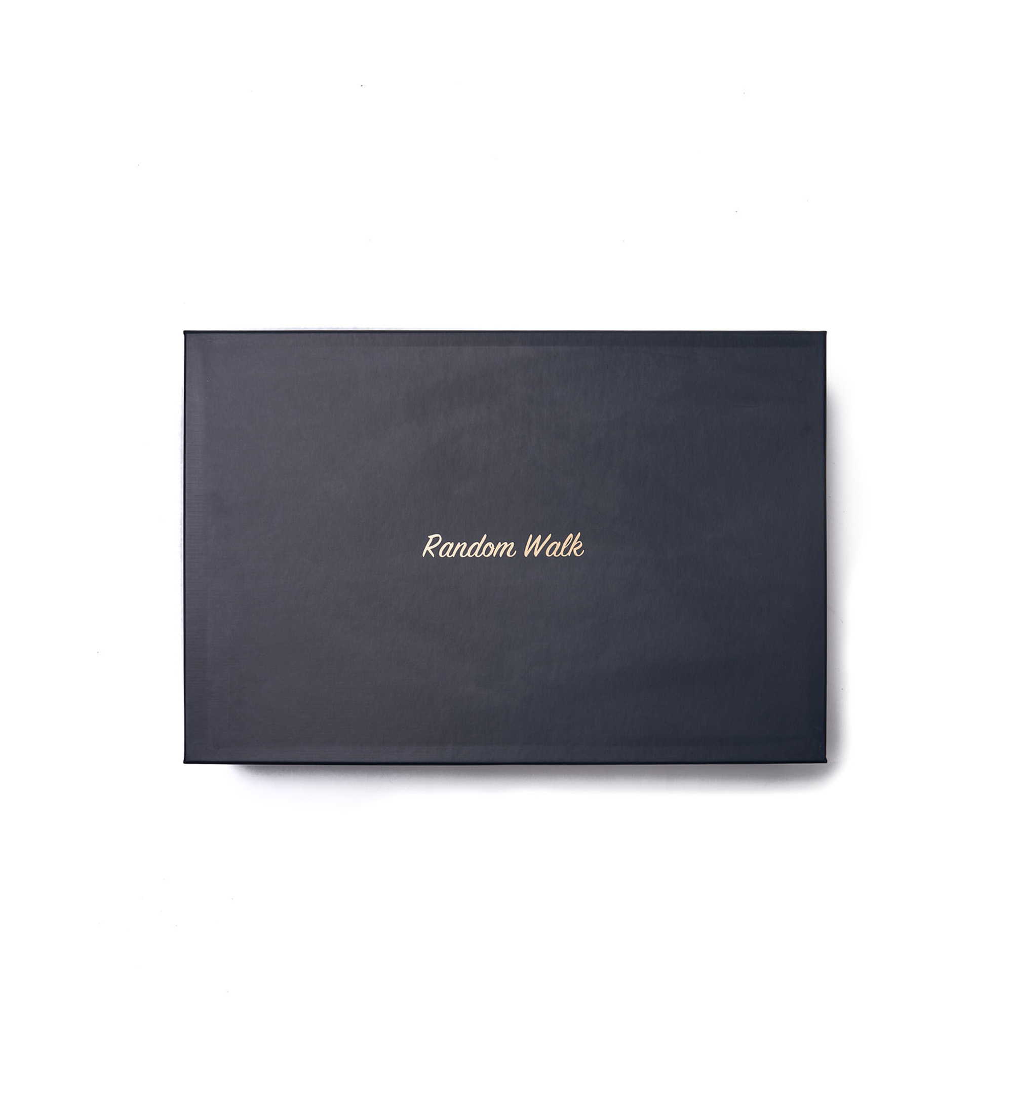 랜덤워크 / Gift Box Large