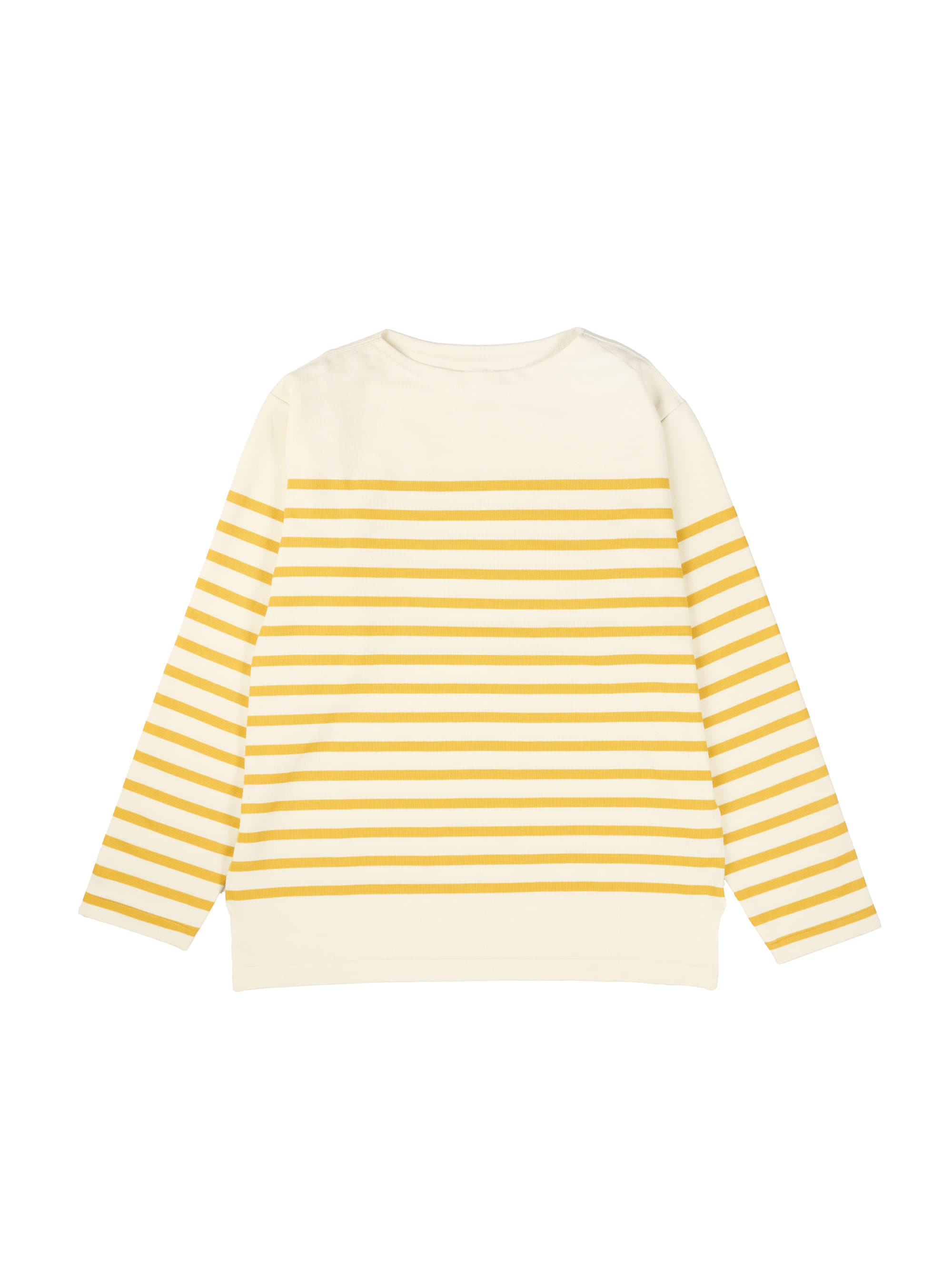 랜덤워크 / Biarritz Yellow Border