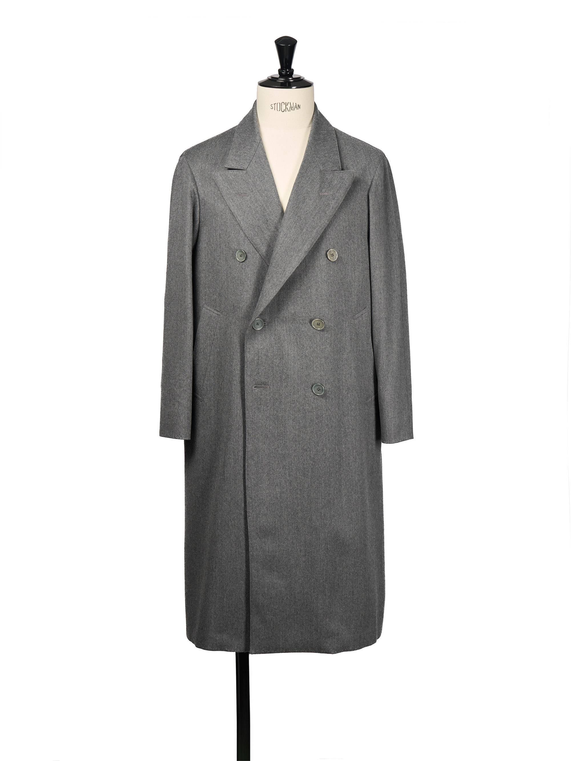 랜덤워크 / Berto Dolmany Satin Grey