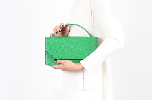 리나슈아의 유니크한 체인백,Coco V3