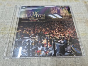 ERIC CLAPTON - rzrecord