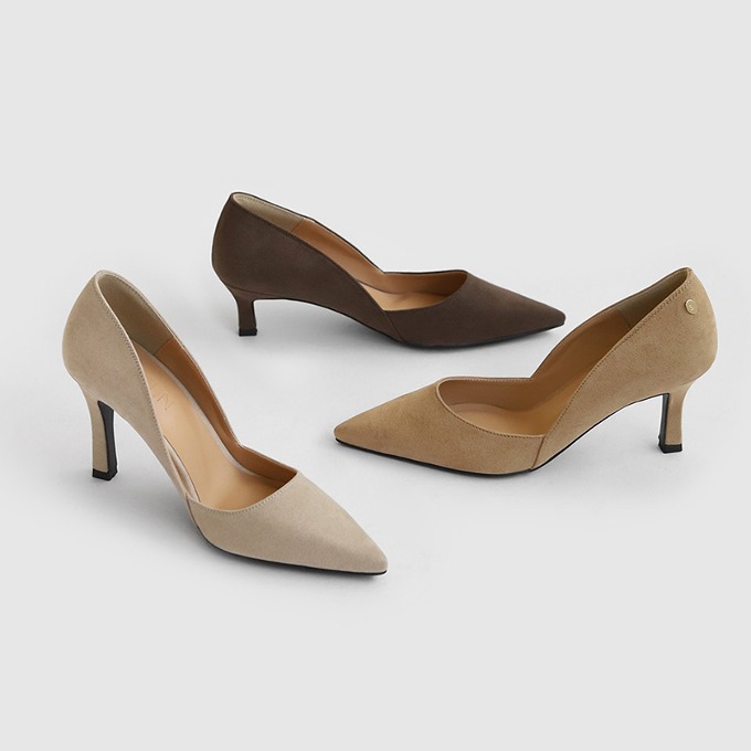 SHOP ALL - Heel/Pumps - SAPPUN