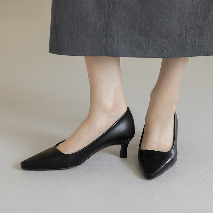 SHOP ALL - Heel/Pumps - SAPPUN