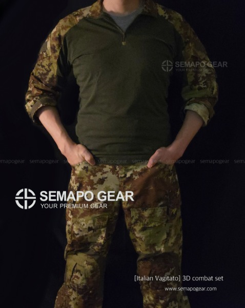 SEMAPO GEAR