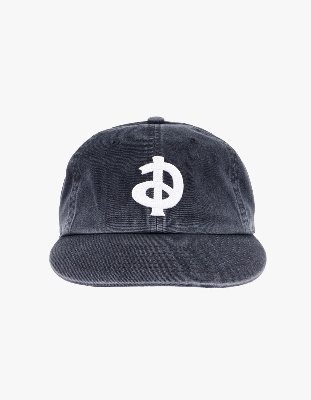 ANNOT A.N.T Symbol Washing Cap - VTG Charcoal | 하이츠스토어