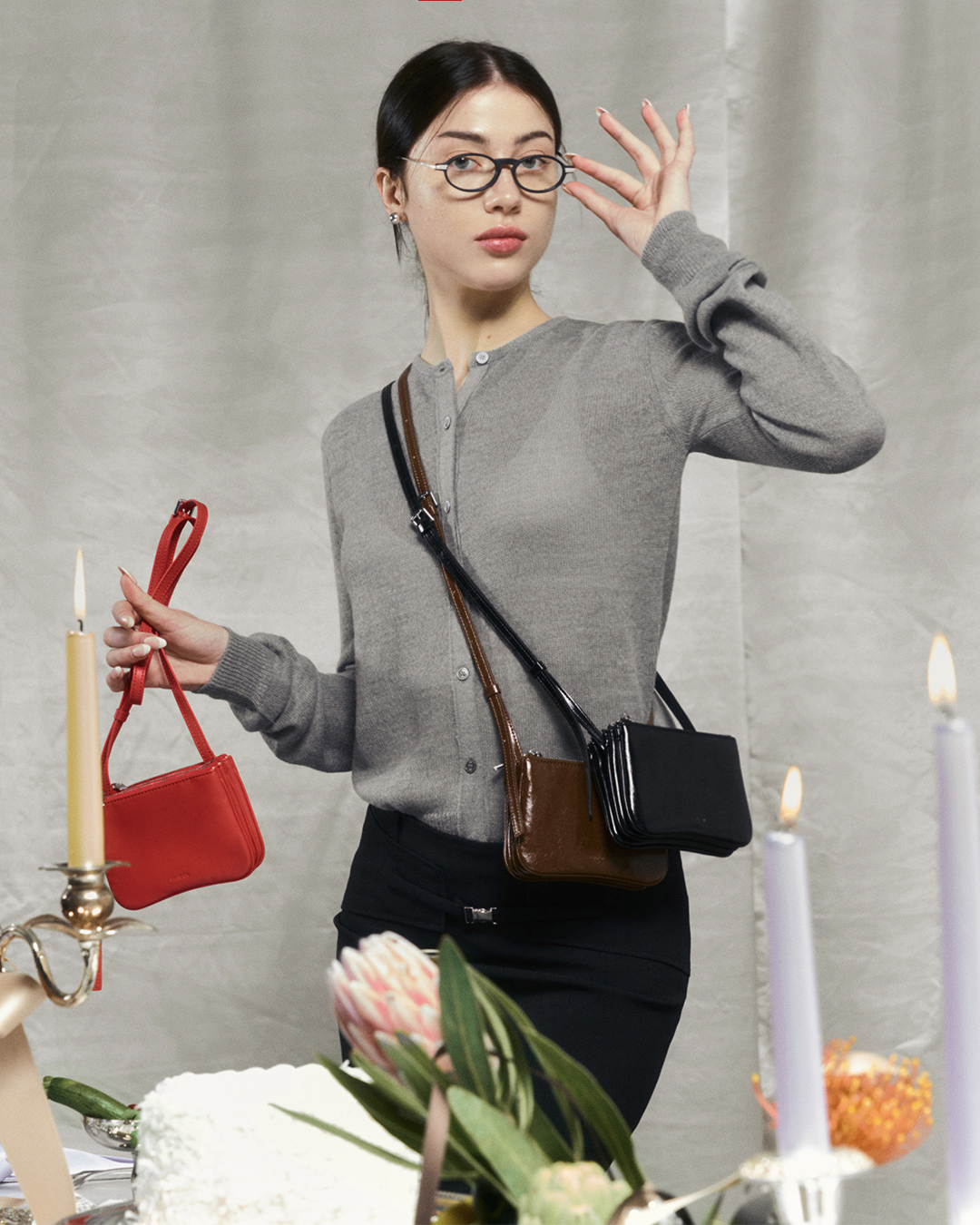 Bags & Accessories - STAND OIL