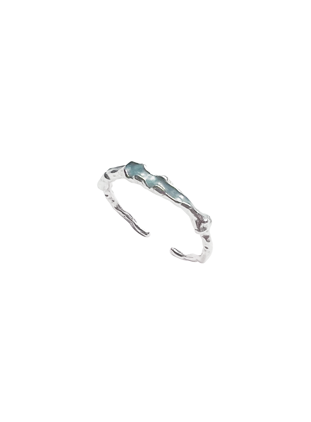 Thin Valley ring - Gift select shop tab
