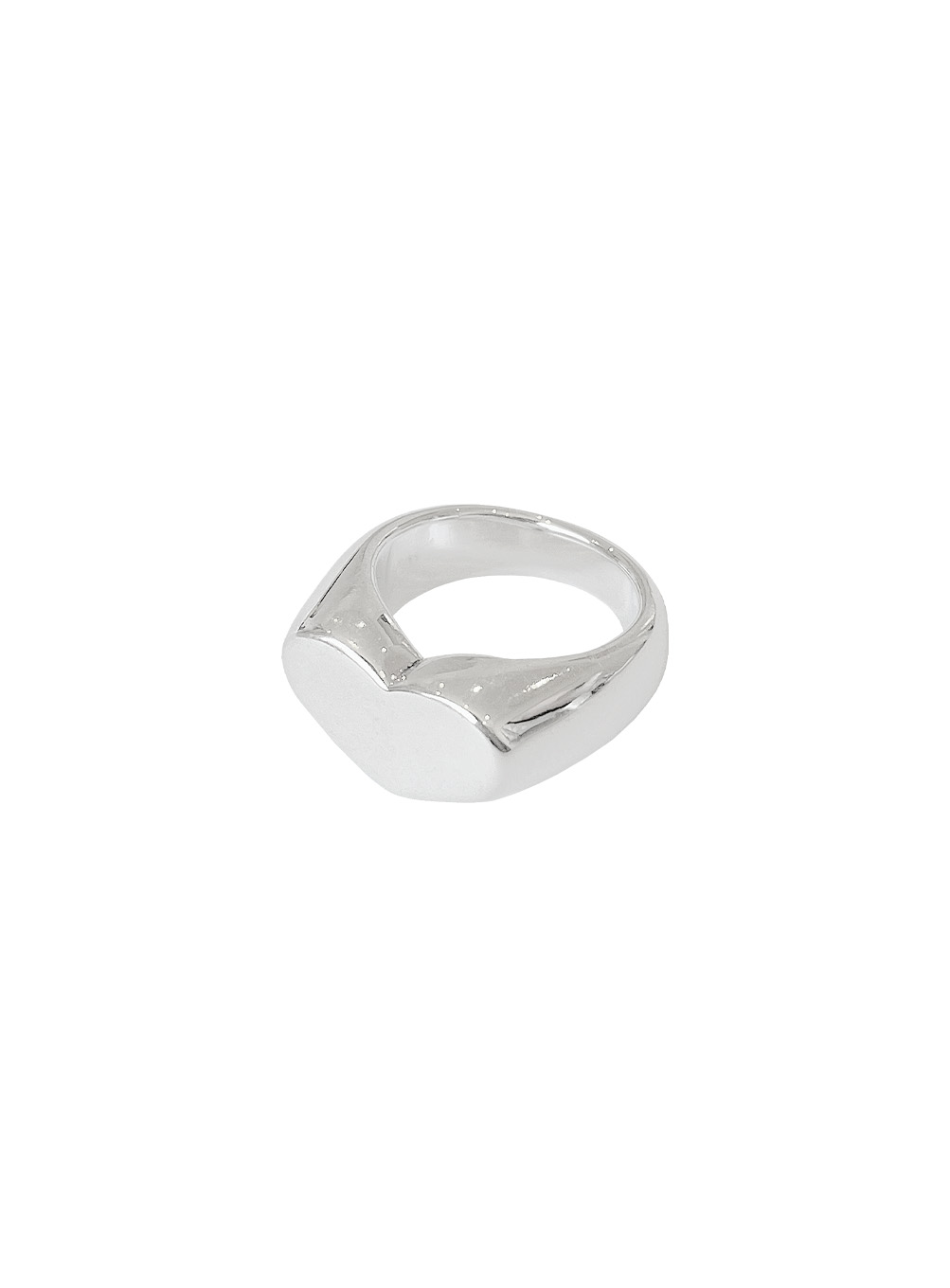 Strong heart ring - Gift select shop tab