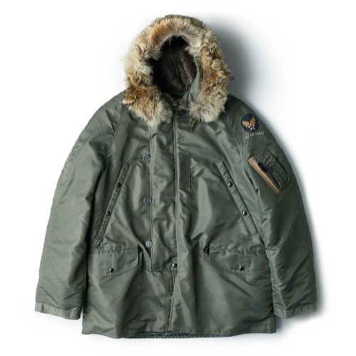 Buzz Rickson ModeMan Store