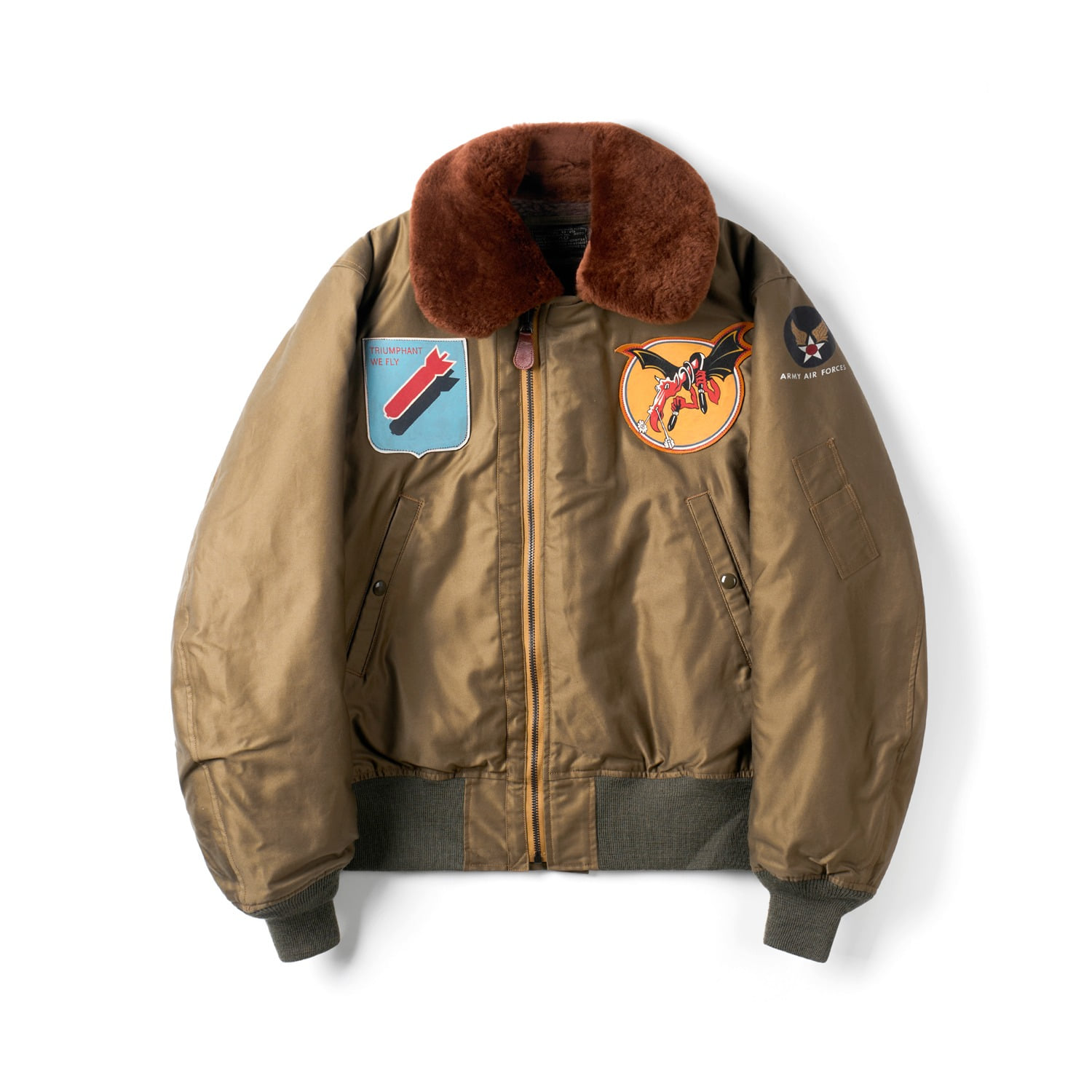 Buzz Rickson ModeMan Store